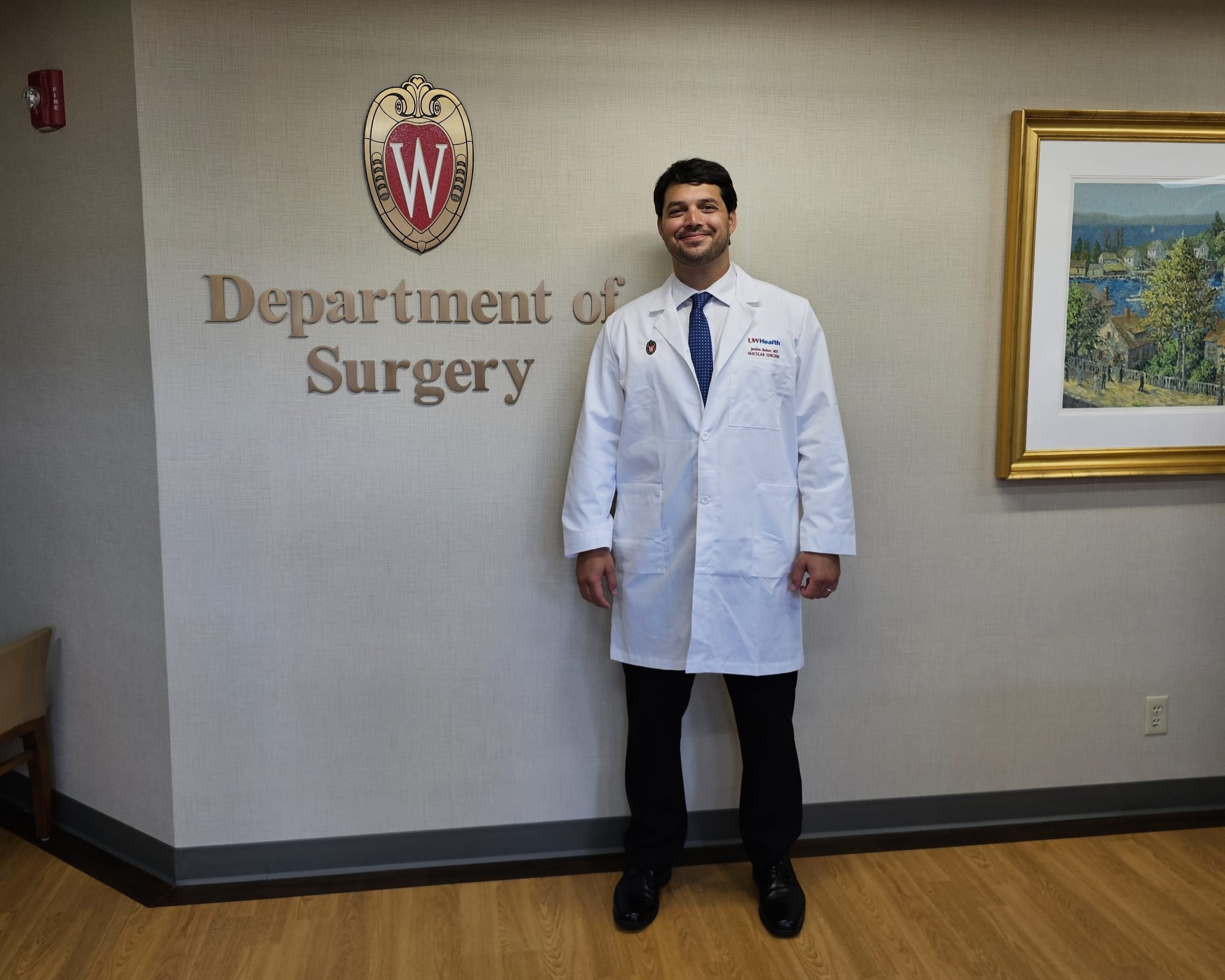 Welcome Our New Residents - Department of Surgery