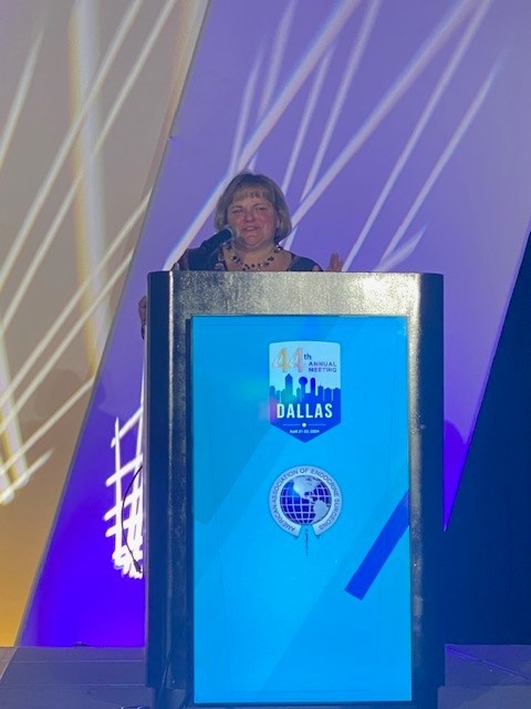 Dr. Rebecca Sippel Named President of American Association of Endocrine ...