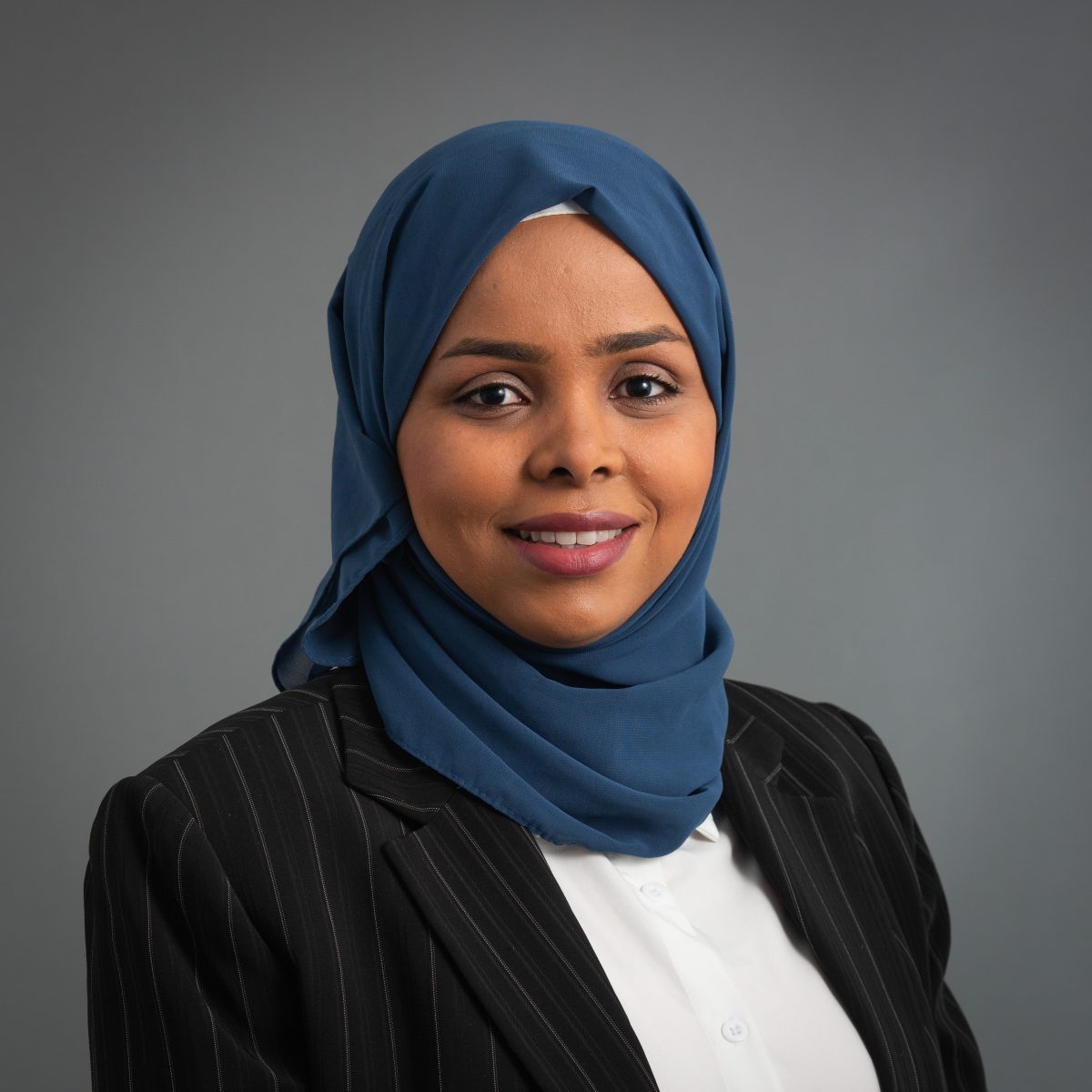 Rana Mohamed - Department of Surgery