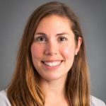 Sarah Tracy - Department of Surgery