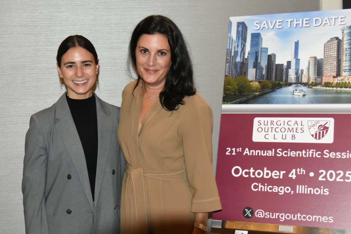 Dr. Catherine Jensen Awarded SOC Michael Zinner Health Services ...