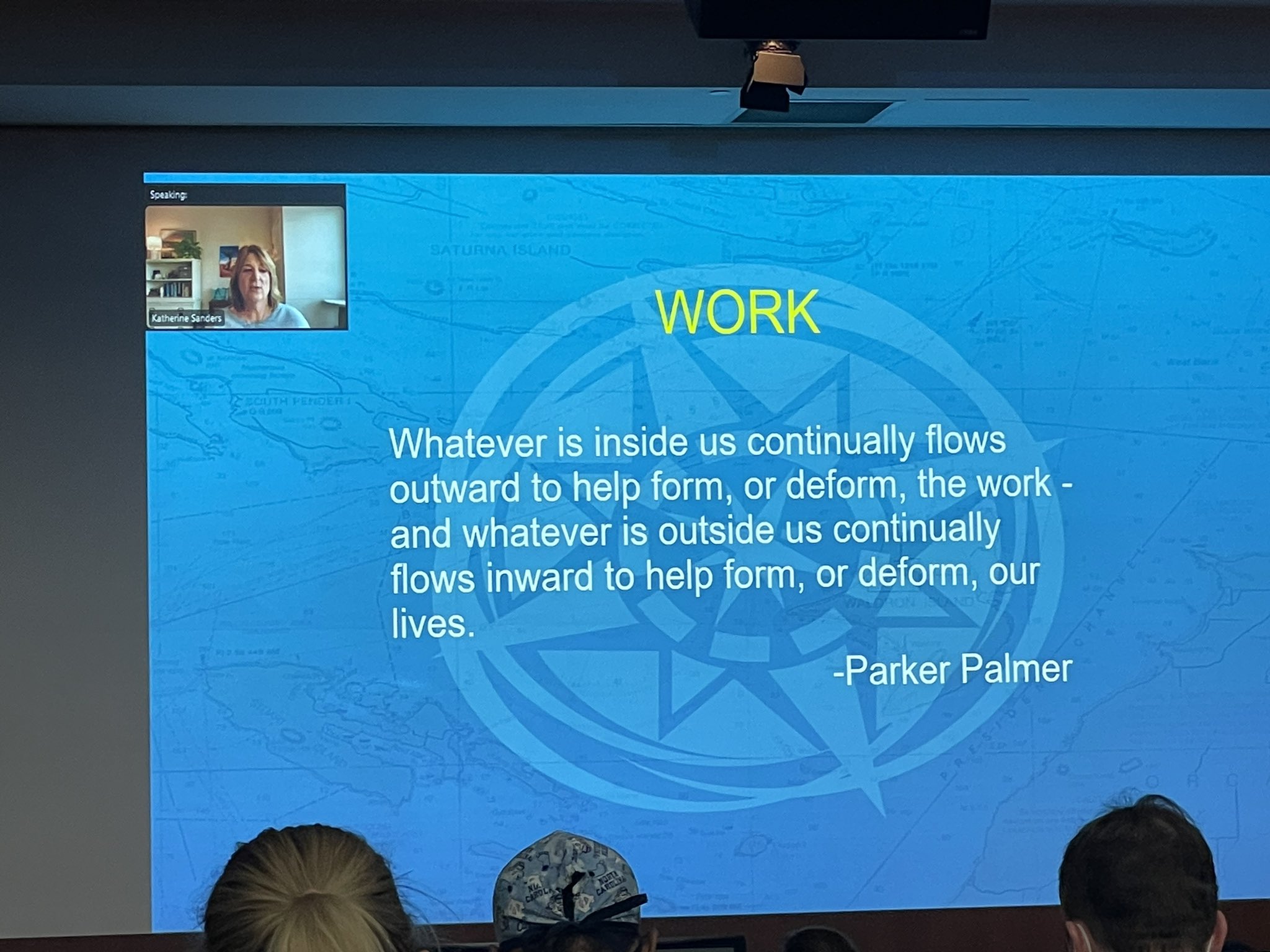Joint Grand Rounds Recap: Optimizing Culture in the OR - Department of ...