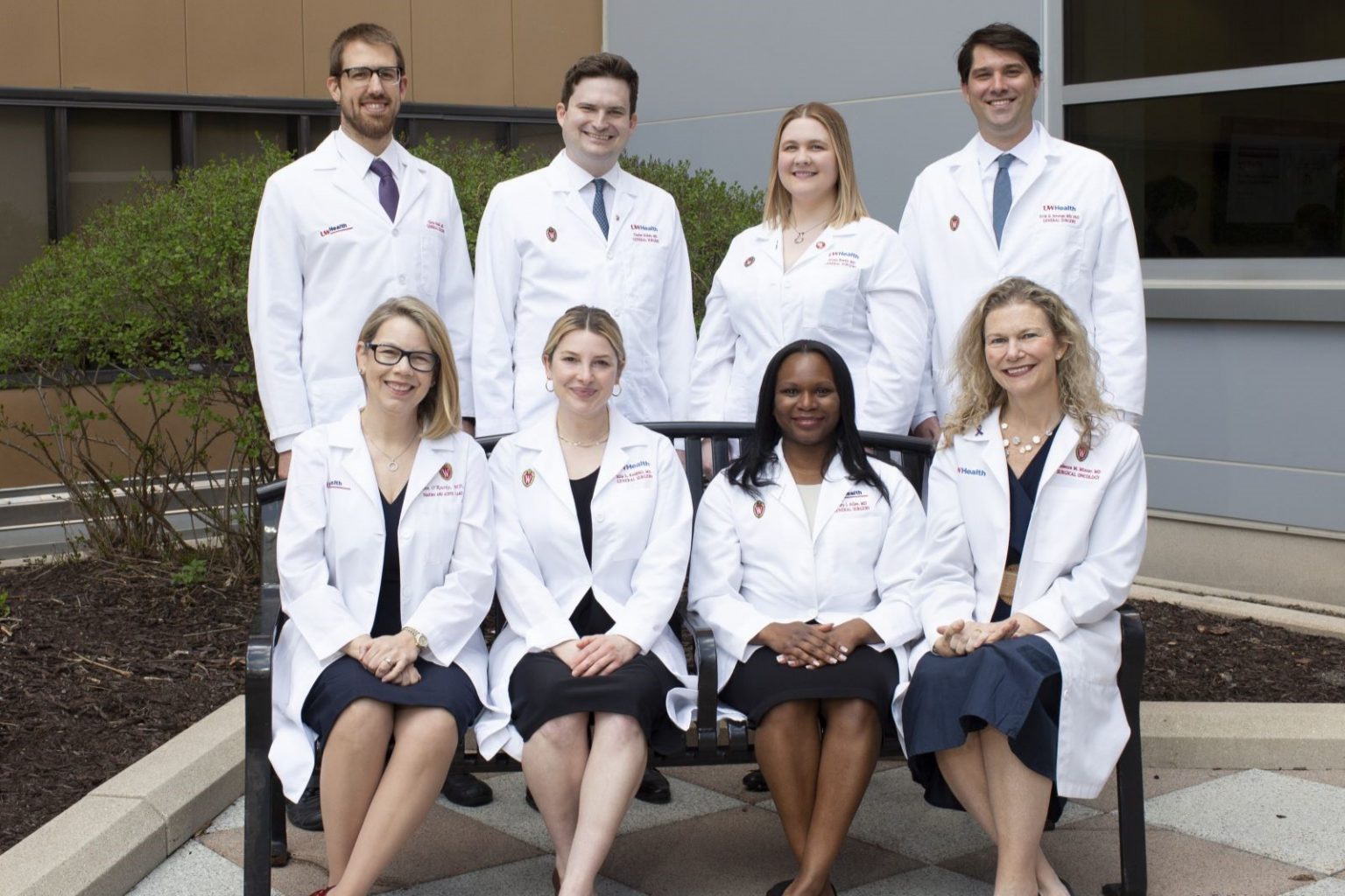 General Surgery Residency - Department of Surgery