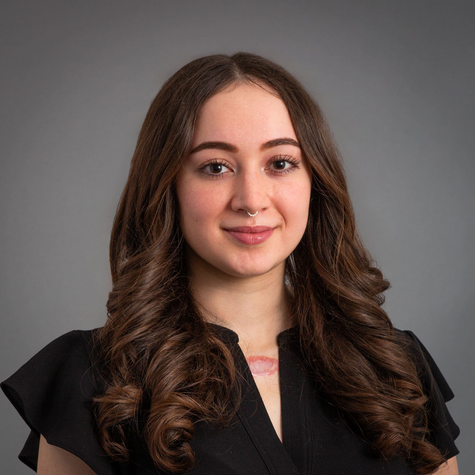 Nina Hekmat - Department of Surgery