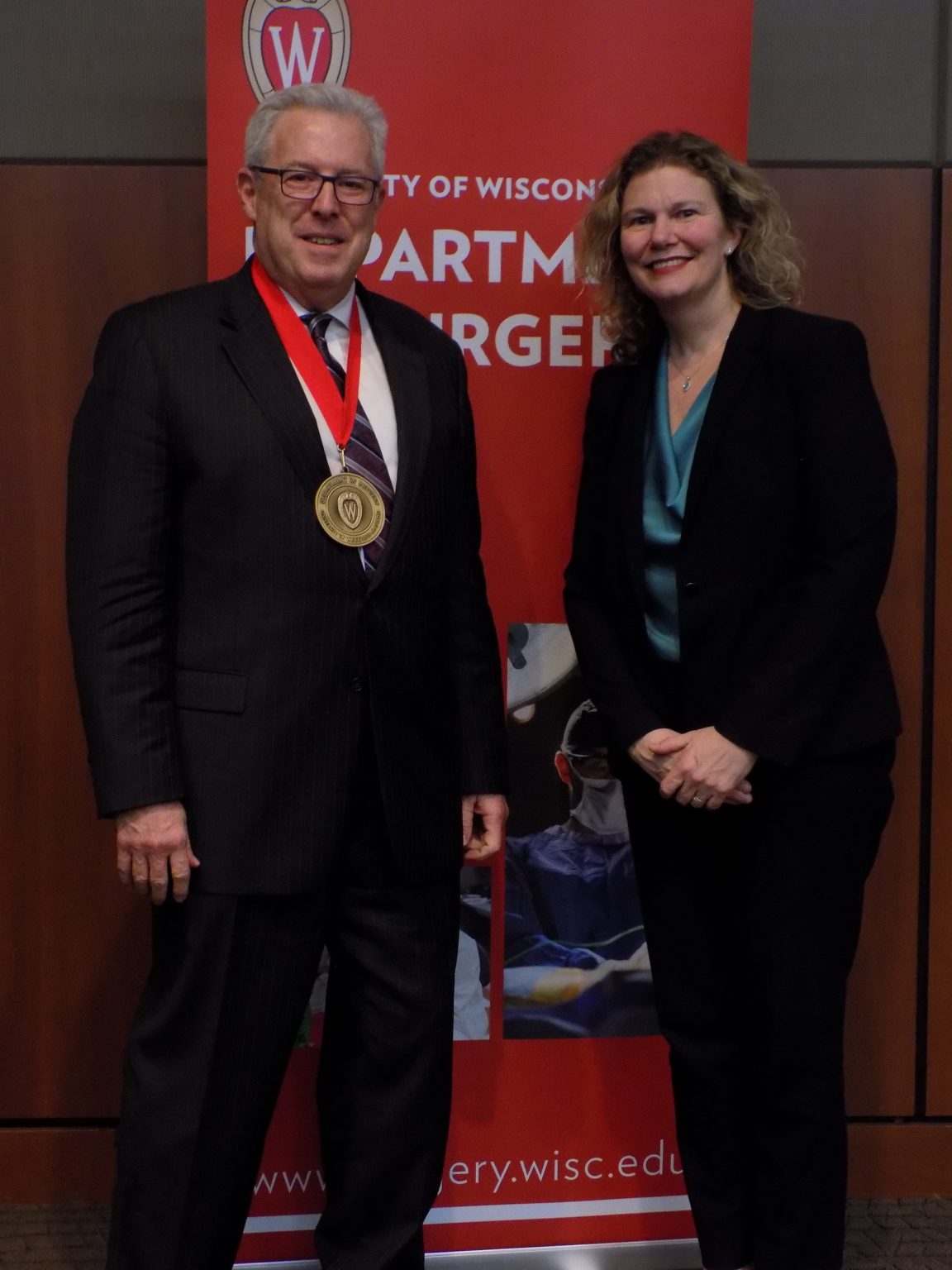 Long and Winding Road Leads to Madison: Dr. DeCamp’s impact validates ...