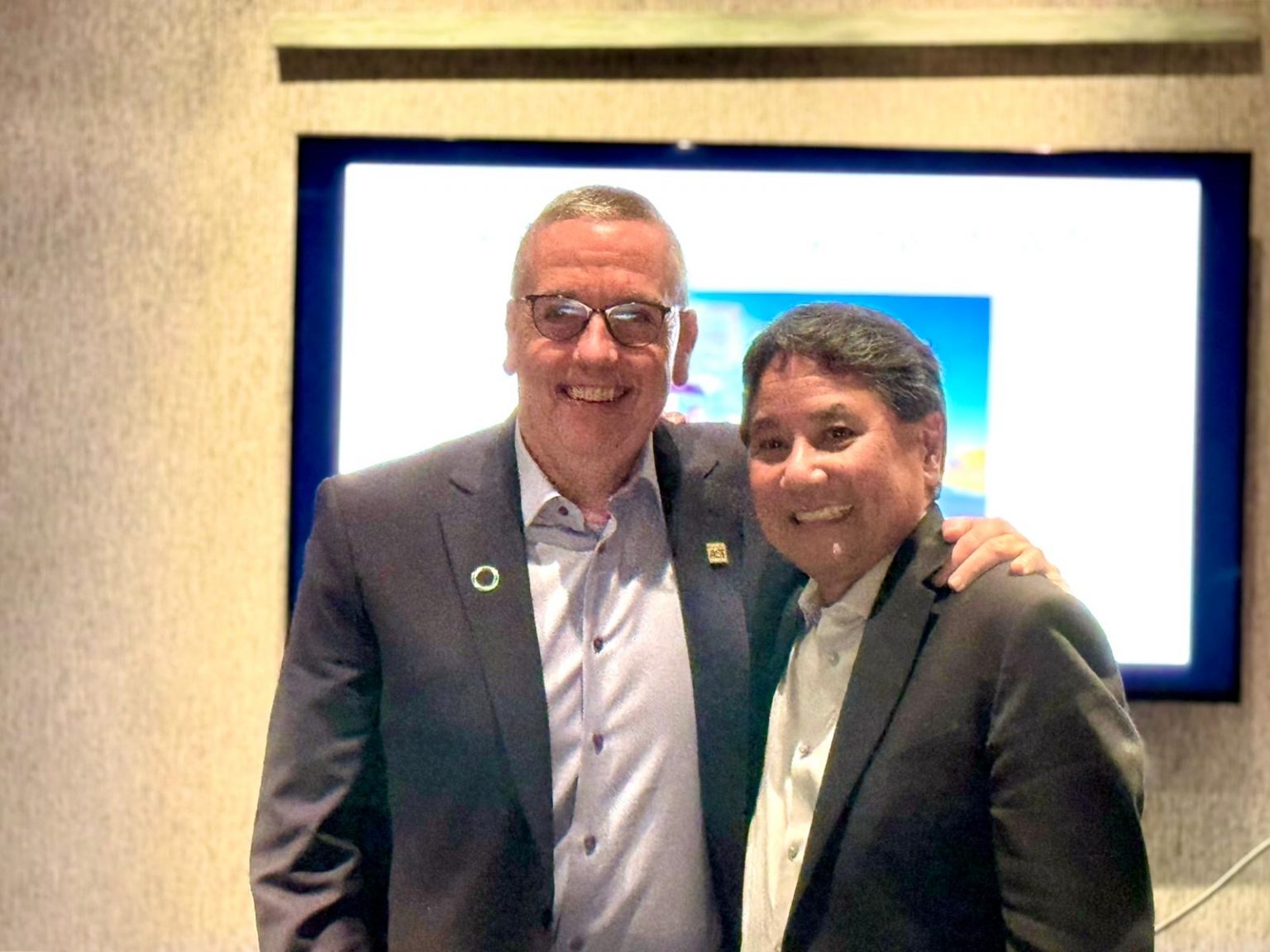 Dr. David Foley named President of the American Society of ...