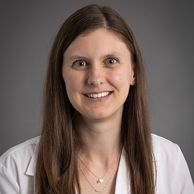 Caitlin Finn - Department of Surgery