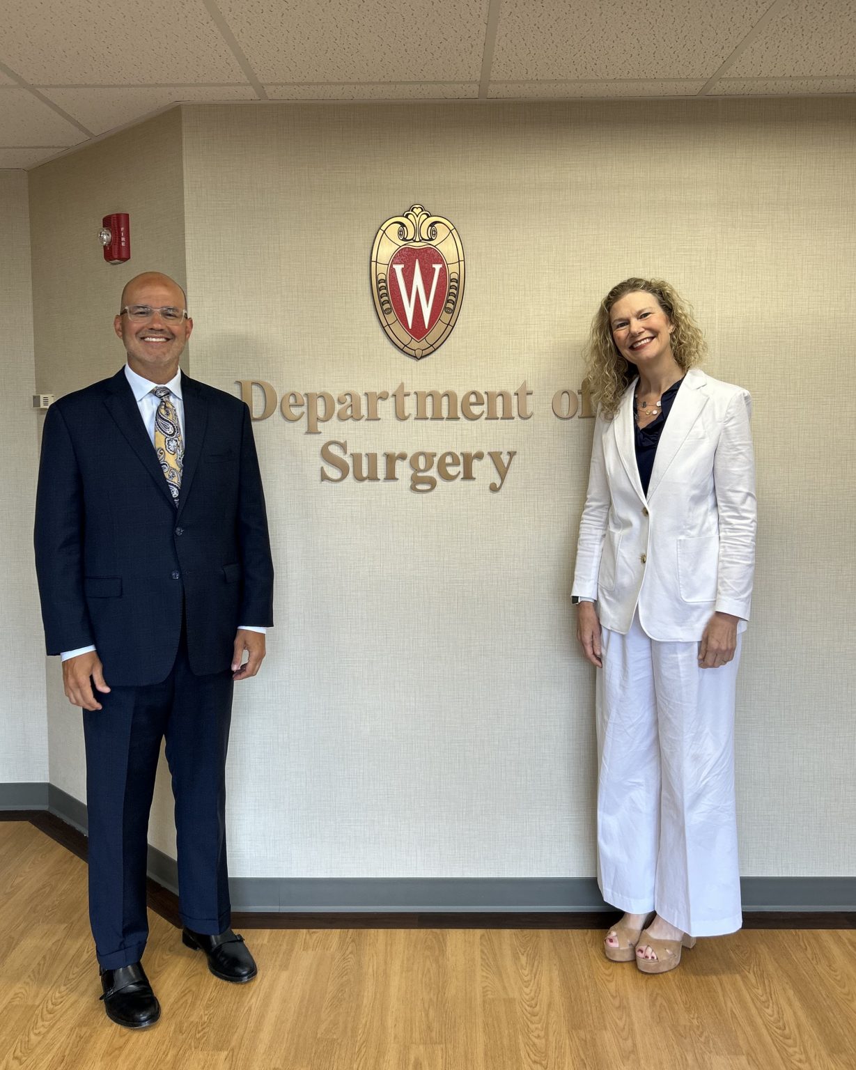 Welcome Dr. John Stulak as Chair of the Division of Cardiothoracic ...