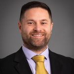 Aaron Dingle - Department of Surgery